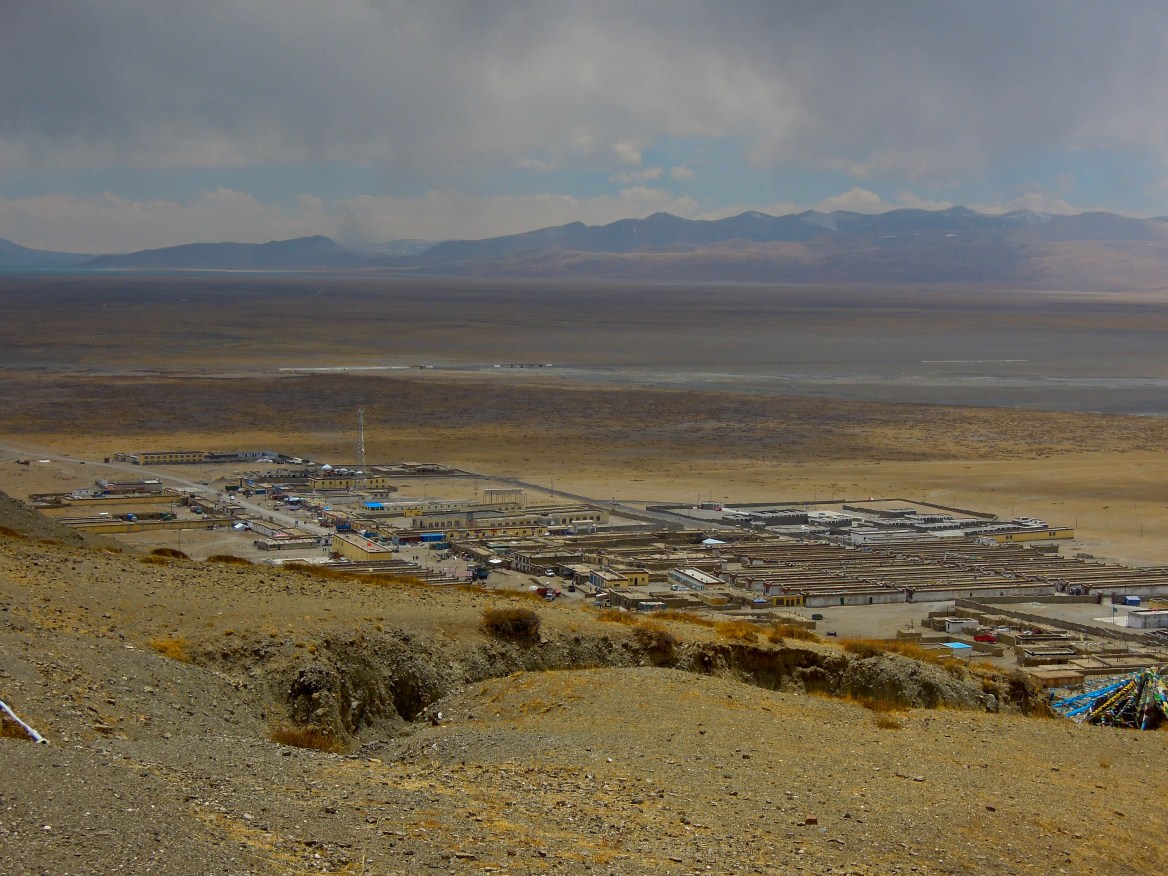 Mt. Kailash Kora: Western Tibet (Part 1) | Into the Middle Kingdom
