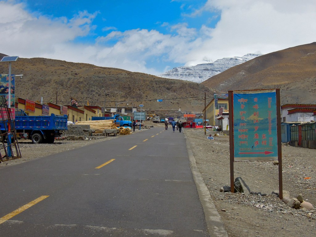 Tibet | Into the Middle Kingdom | Page 2